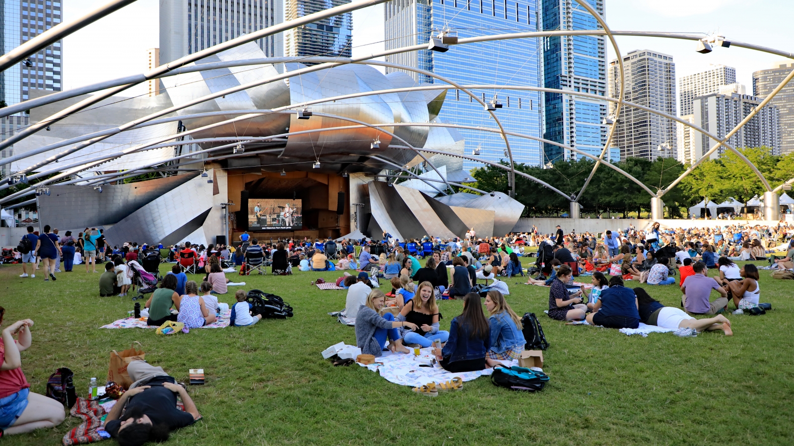 We Will Chicago Citywide Framework Plan | SB Friedman